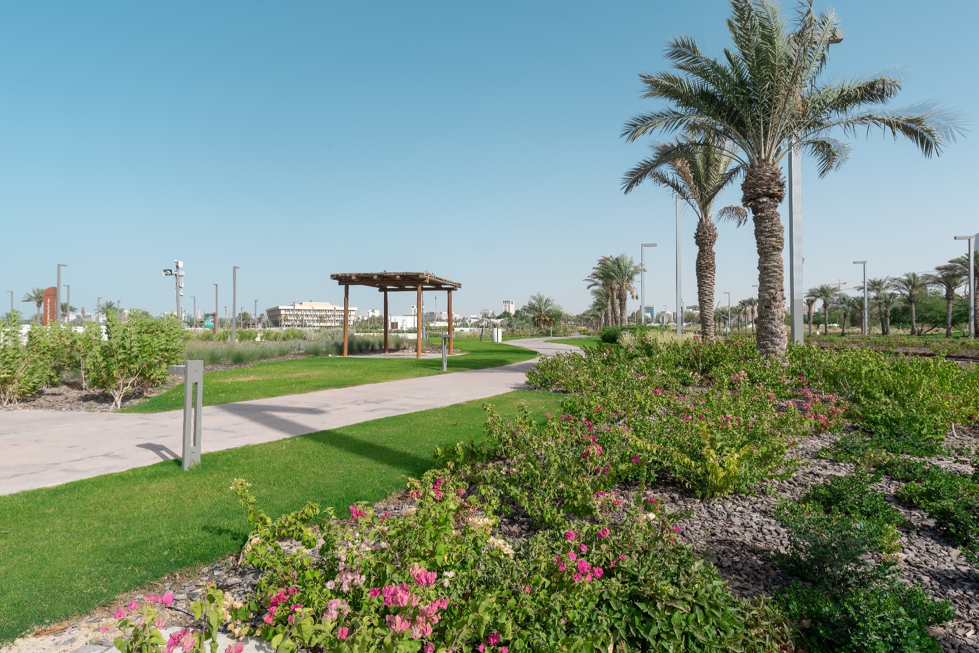 Al Bidda Web Booking